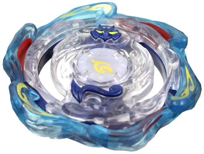 Energy Layer - Blast Jinnius J3 | Beyblade Wiki | Fandom