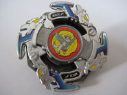 Wolborg | Beyblade Wiki | Fandom
