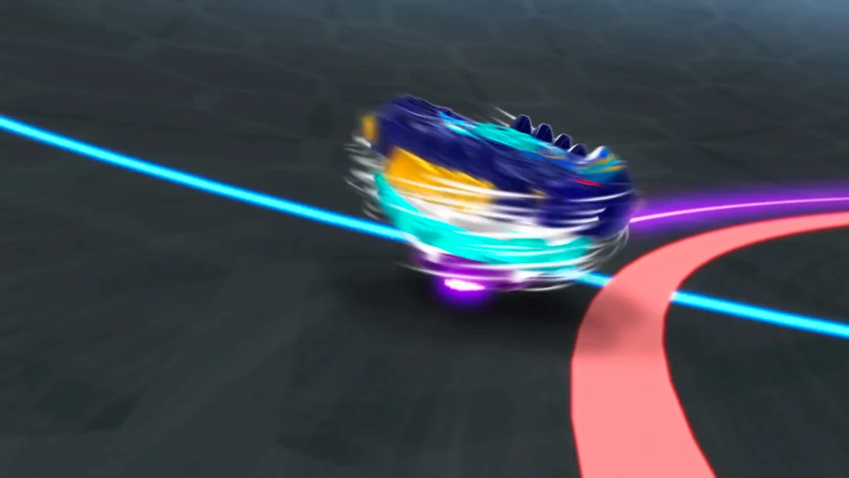 Fang Attack | Beyblade Wiki | Fandom