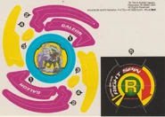 Galeon | Beyblade Wiki | Fandom