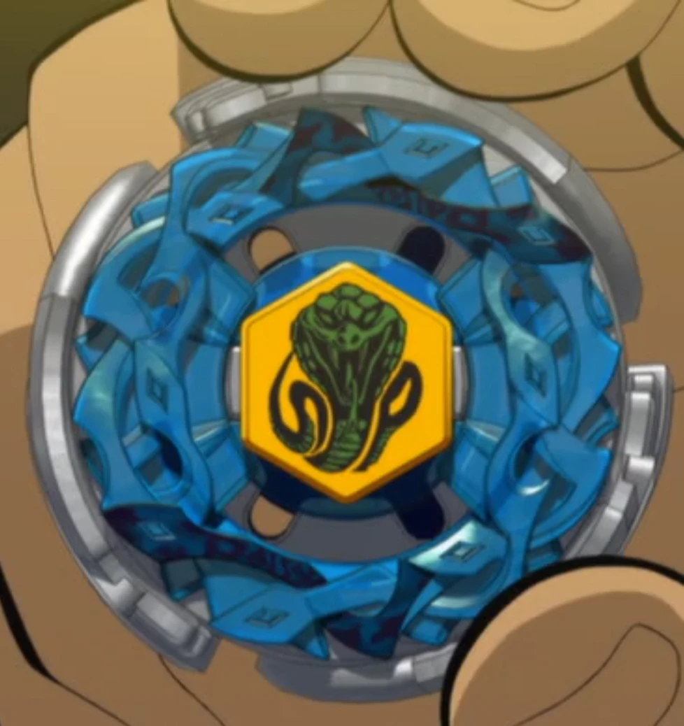 Storm Serpent SW145SF | Beyblade Wiki | Fandom