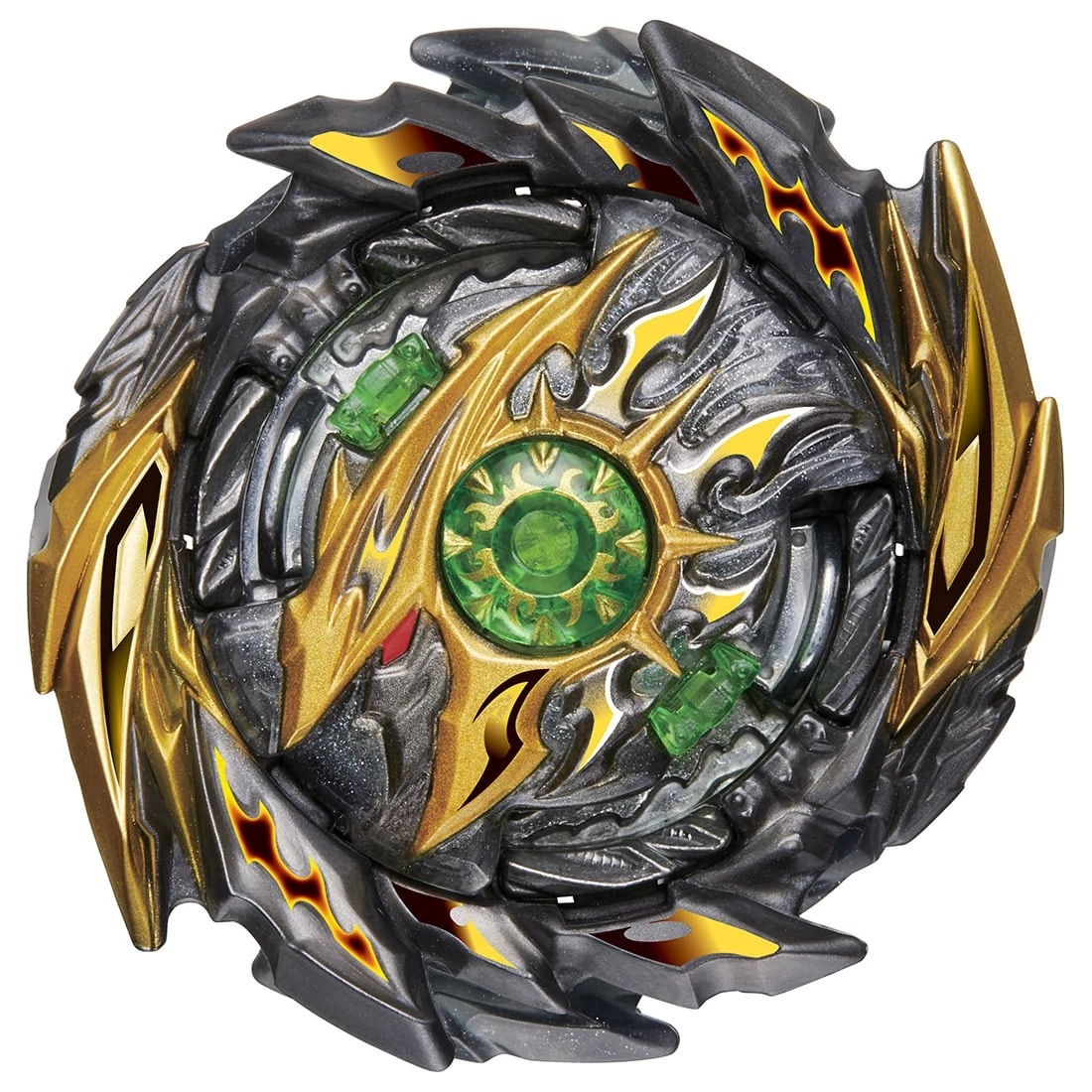 Super Hyperion Quick 1A | Beyblade Wiki | Fandom