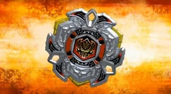 Vari Aries Beyblade