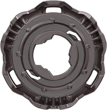 Assist Blade - Bumper | Beyblade Wiki | Fandom