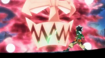 Barnard's Loop | Beyblade Wiki | Fandom