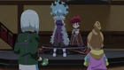 Bashara Suiro | Beyblade Wiki | Fandom