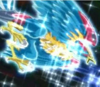 Falborg (Bit-Beast) | Beyblade Wiki | Fandom