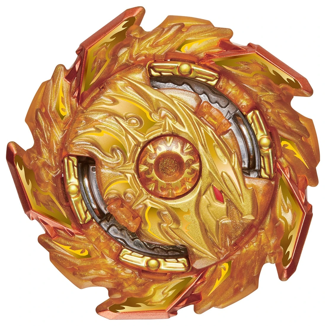 King Helios Survive 1B | Beyblade Wiki | Fandom