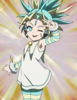 Number One | Beyblade Wiki | Fandom