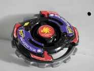 Strata Dragoon MS | Beyblade Wiki | Fandom