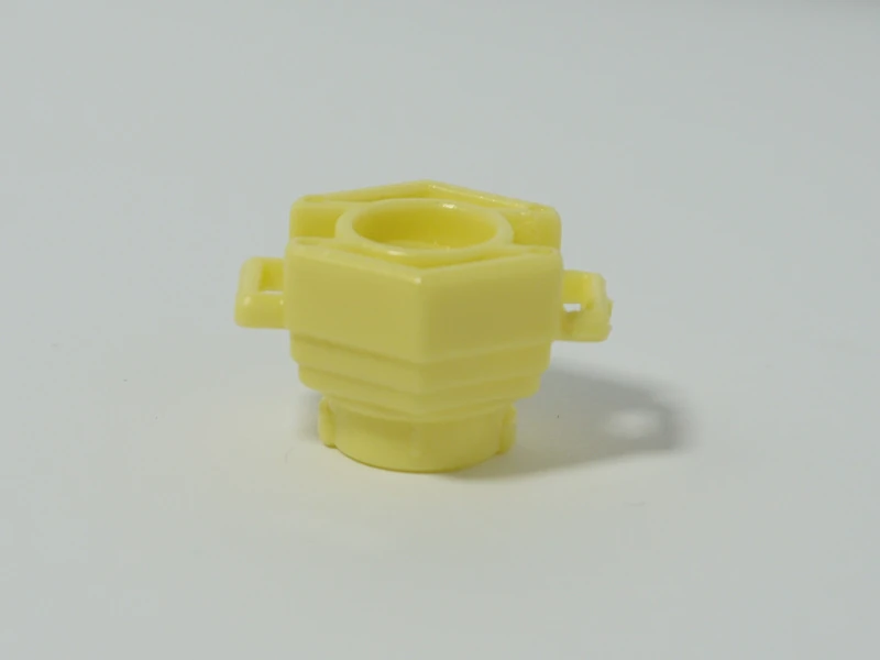 Spin Track - 135 | Beyblade Wiki | Fandom