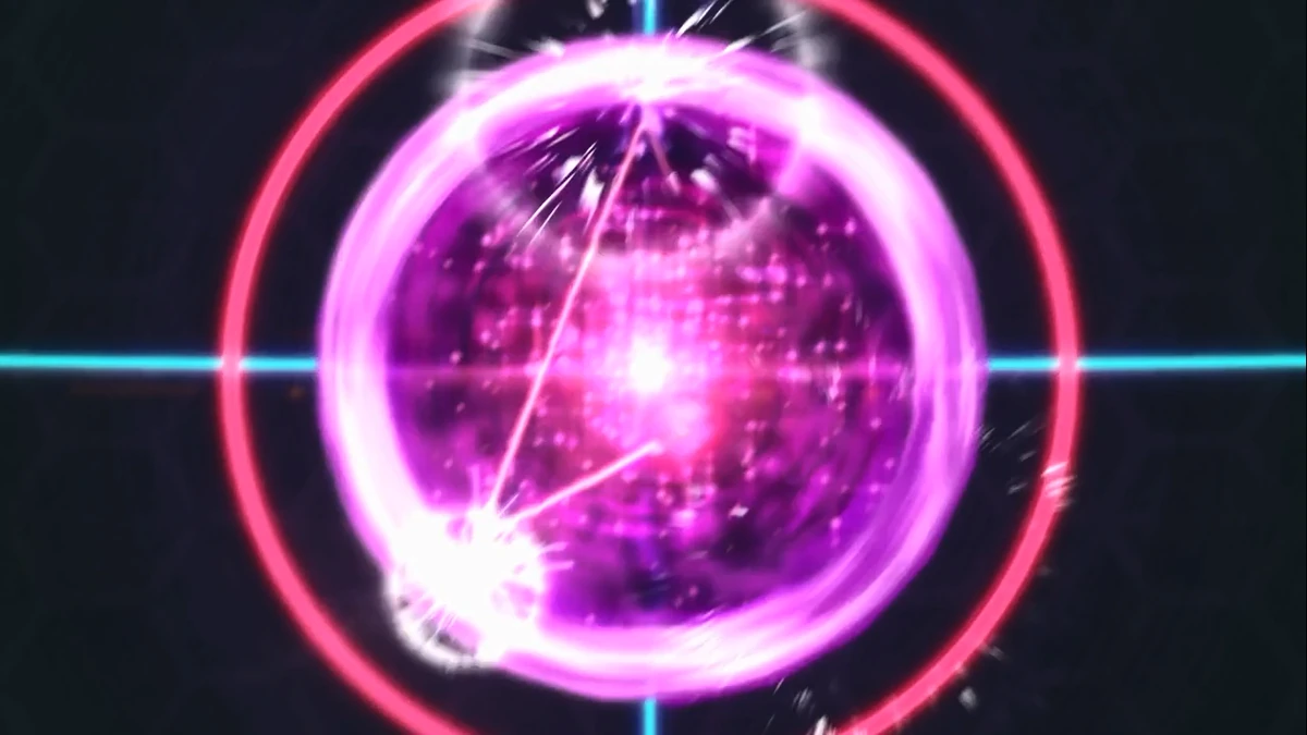 Dread Gravity | Beyblade Wiki | Fandom