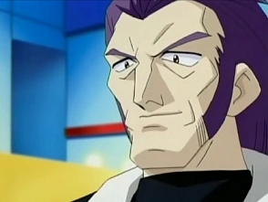 Boris Balkov | Beyblade Wiki | Fandom