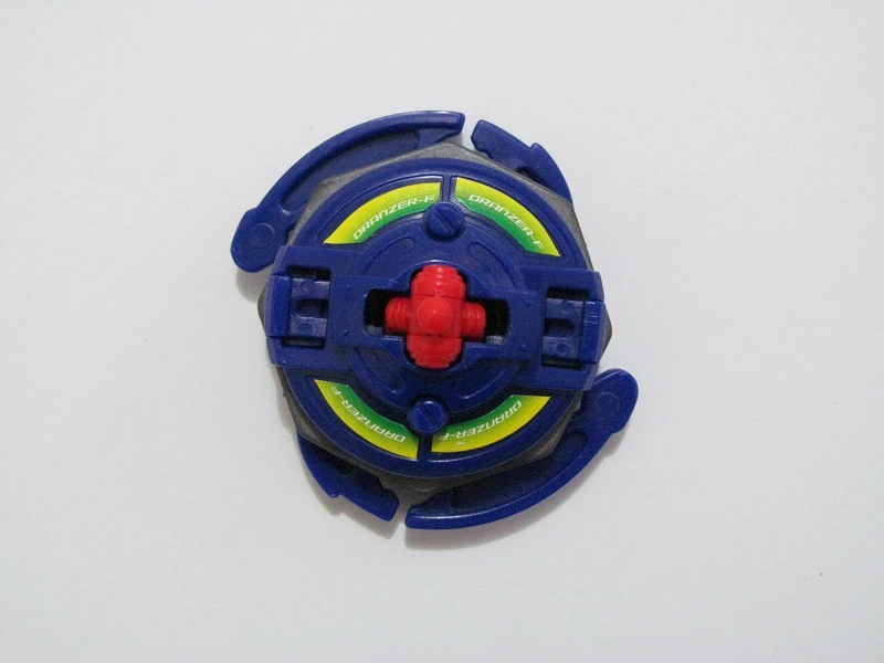 Blade Base - Flame Change Base | Beyblade Wiki | Fandom