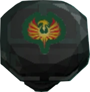 Shogun Face Bolt - Garudas | Beyblade Wiki | Fandom