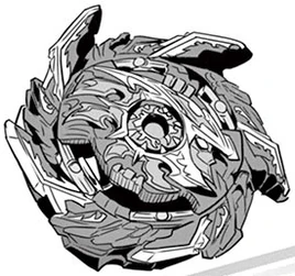 King Helios Zone 1B | Beyblade Wiki | Fandom
