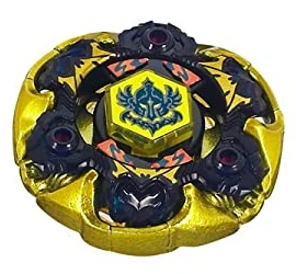 Ultimate Gravity Destroyer Stamina GB145S | Beyblade Wiki | Fandom