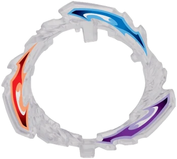 H Gear | Beyblade Wiki | Fandom