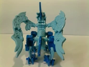 Griffolyon | Beyblade Wiki | Fandom