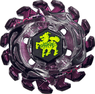 Poison Zurafa S130MB | Beyblade Wiki | Fandom