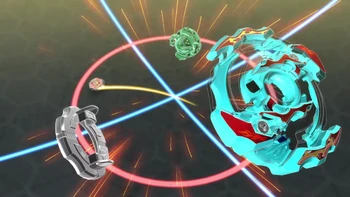 Rising Ragnaruk Limited Press | Beyblade Wiki | Fandom