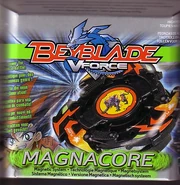 Flash Leopard 2 | Beyblade Wiki | Fandom