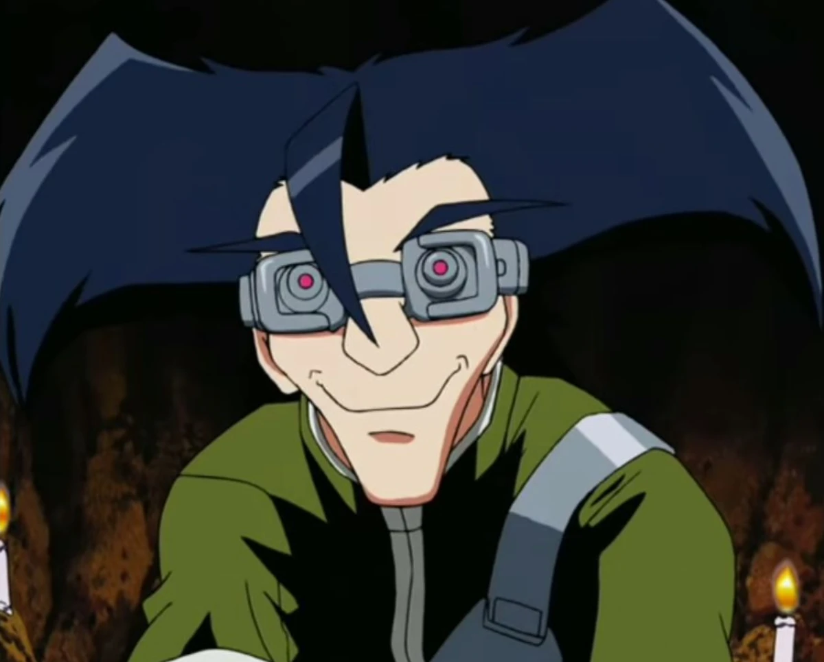 The Bat | Beyblade Wiki | Fandom