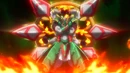 Bushin Ashura Hurricane Keep Ten | Beyblade Wiki | Fandom