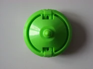 Shadow Driger | Beyblade Wiki | Fandom