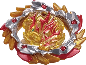 Energy Layer - Shining Amaterios | Beyblade Wiki | Fandom