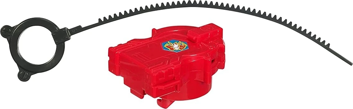Ripcord Launcher (Metal Saga) | Beyblade Wiki | Fandom