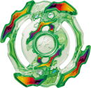 Energy Layer - Rising Ragnaruk | Beyblade Wiki | Fandom