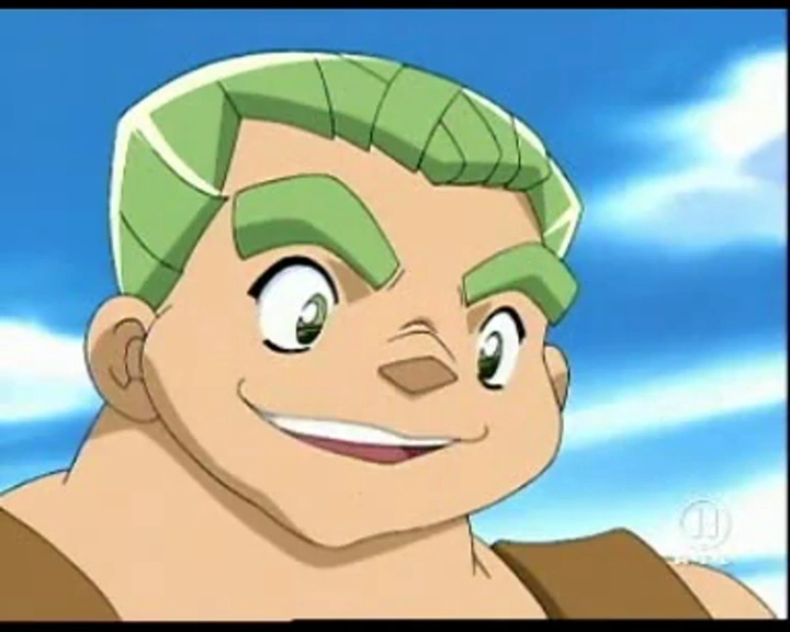 Axel | Beyblade Wiki | Fandom