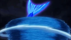 Beyblade Dark Poseidon