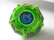 Shadow Driger | Beyblade Wiki | Fandom