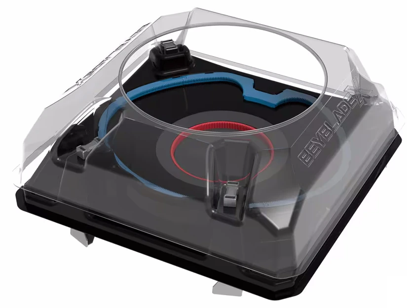 Double Xtreme Stadium | Beyblade Wiki | Fandom