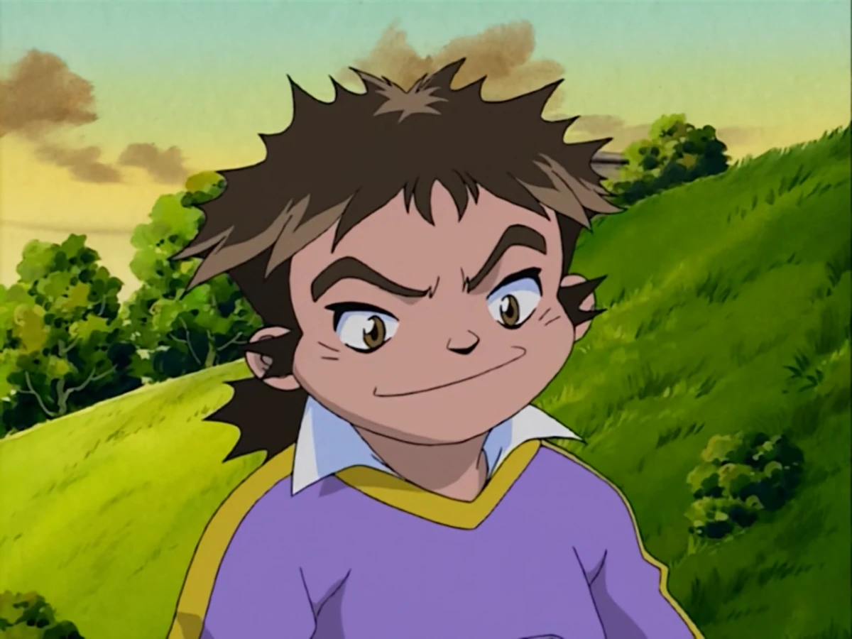 Riley | Beyblade Wiki | Fandom