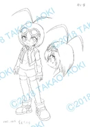 Mathilda | Beyblade Wiki | Fandom