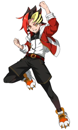 Line Shindo | Beyblade Wiki | Fandom