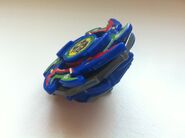 Dragoon G | Beyblade Wiki | Fandom