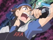 DJ Jazzman | Beyblade Wiki | Fandom