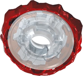 Ratchet - 9-60 | Beyblade Wiki | Fandom