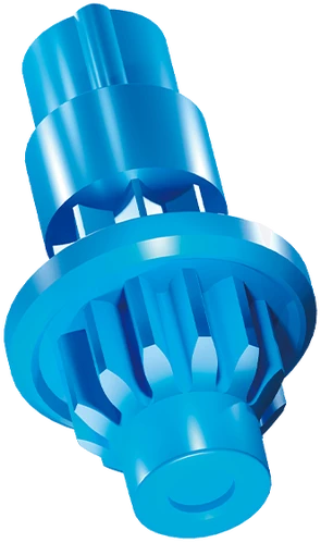 Bit - Flat | Beyblade Wiki | Fandom