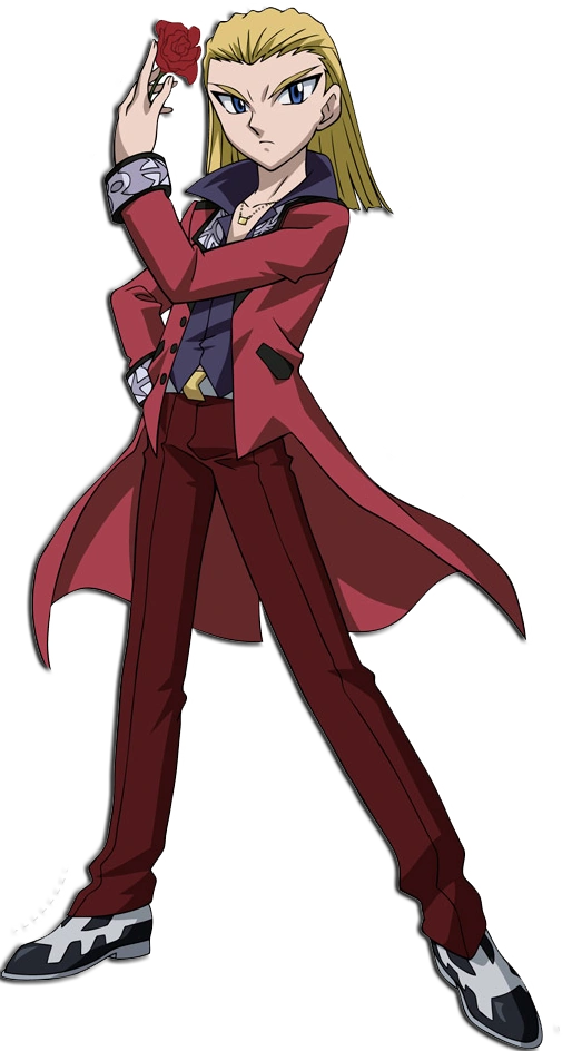 Julian Konzern | Beyblade Wiki | Fandom