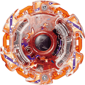 Kaiser Kerbeus Gravity Variable | Beyblade Wiki | Fandom
