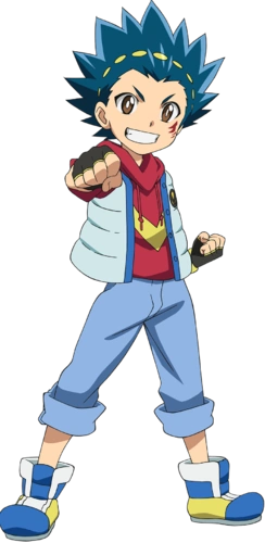 Valt Aoi | Beyblade Wiki | Fandom