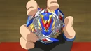 Winning Valkyrie 12 Volcanic | Beyblade Wiki | Fandom