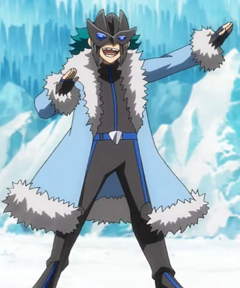 Azure Eye | Beyblade Wiki | Fandom