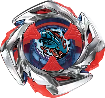 Blade - Impact Drake | Beyblade Wiki | Fandom