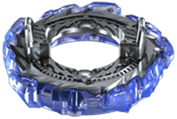 Forge Disc - 1B-D | Beyblade Wiki | Fandom